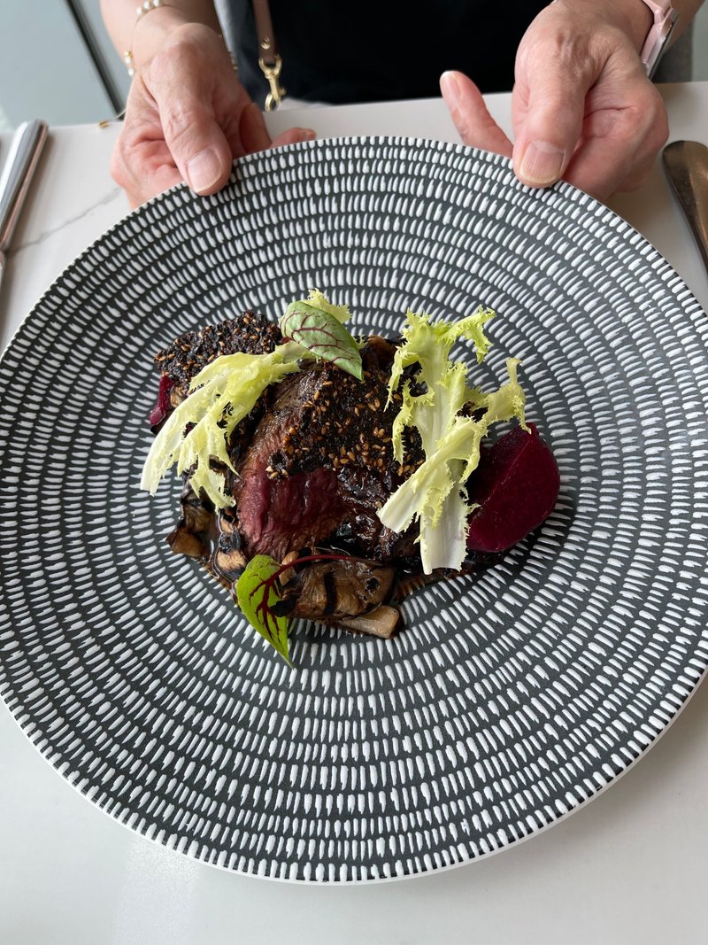 ヤラバレーイエリングステーションへ！～メルボルン～｜akeminsu☆