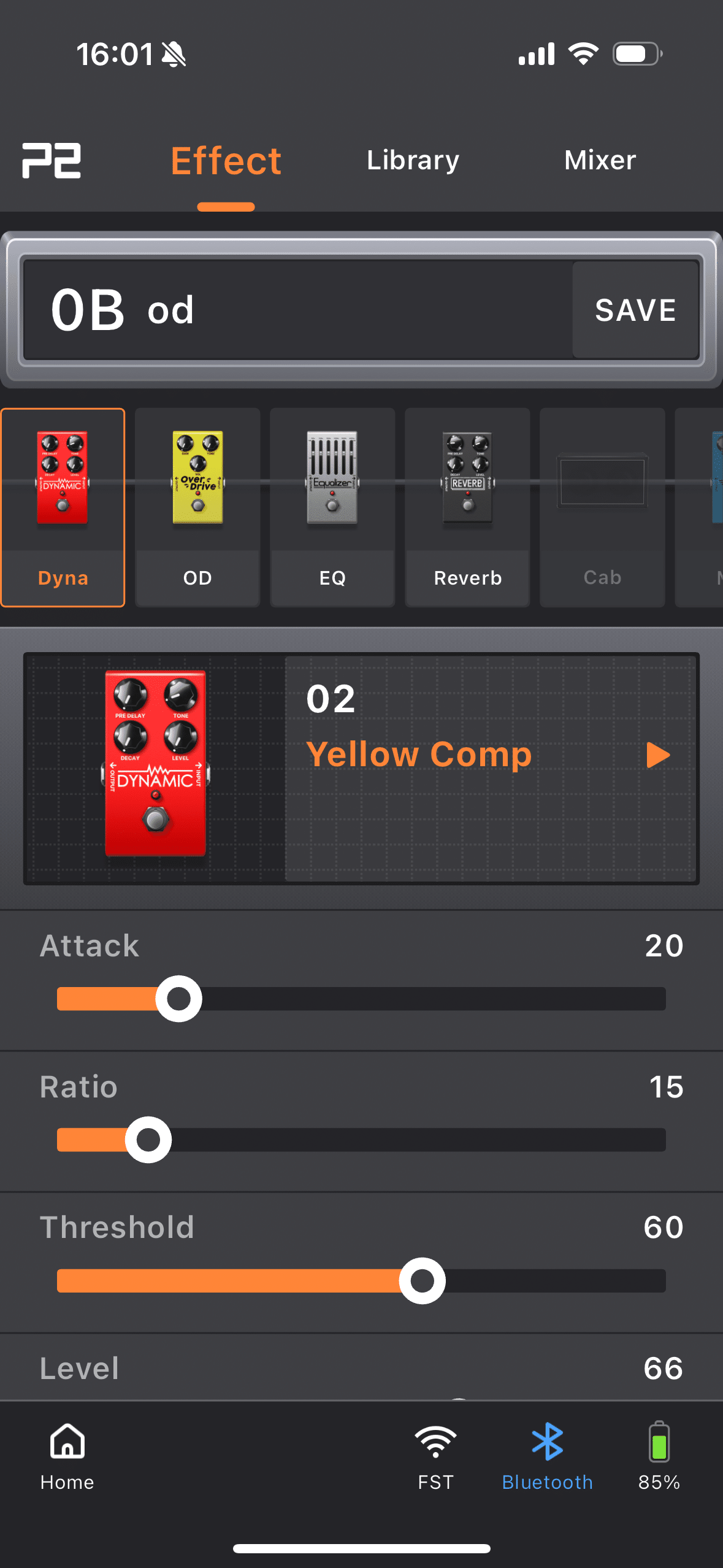 Mooer Prime P2 3ヶ月レビュー｜Croquetteギター機材研究