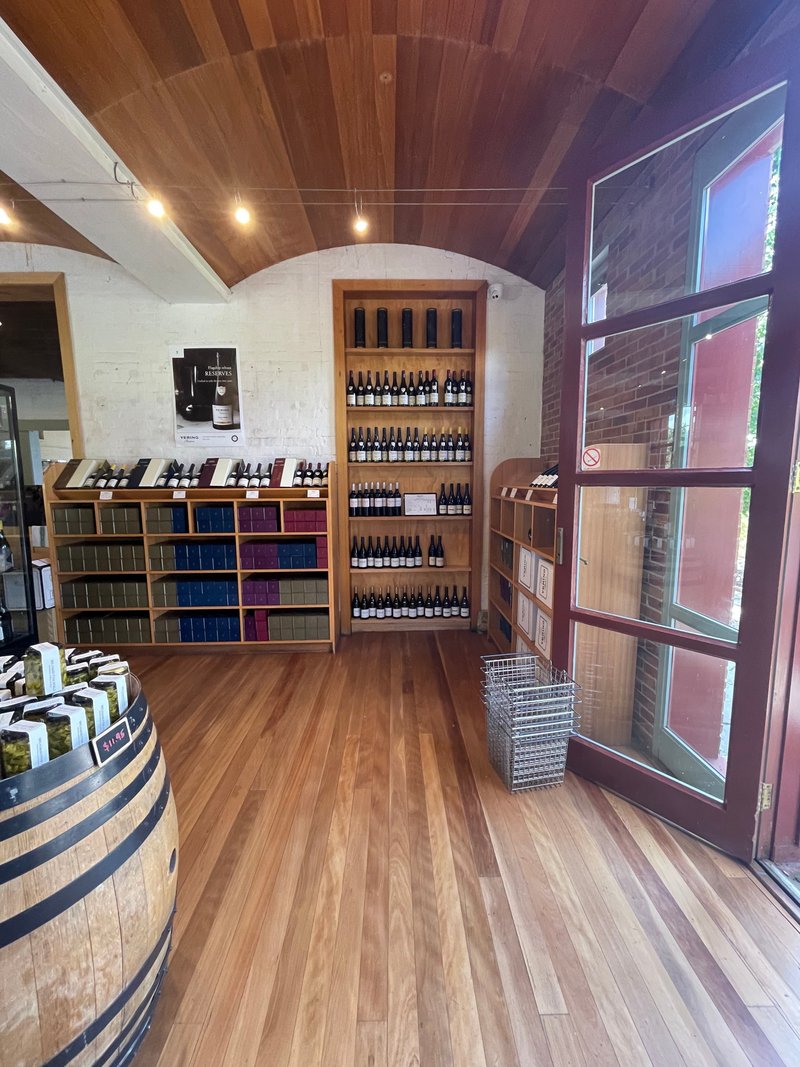 ヤラバレーイエリングステーションへ！～メルボルン～｜akeminsu☆