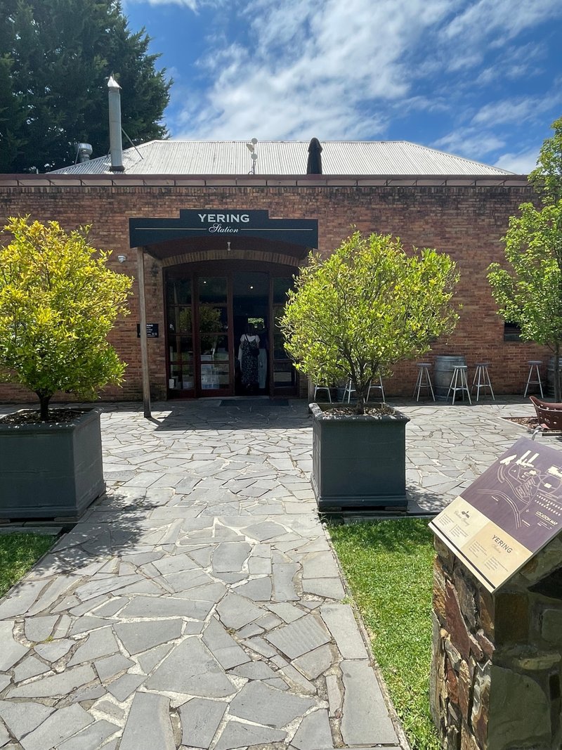 ヤラバレーイエリングステーションへ！～メルボルン～｜akeminsu☆