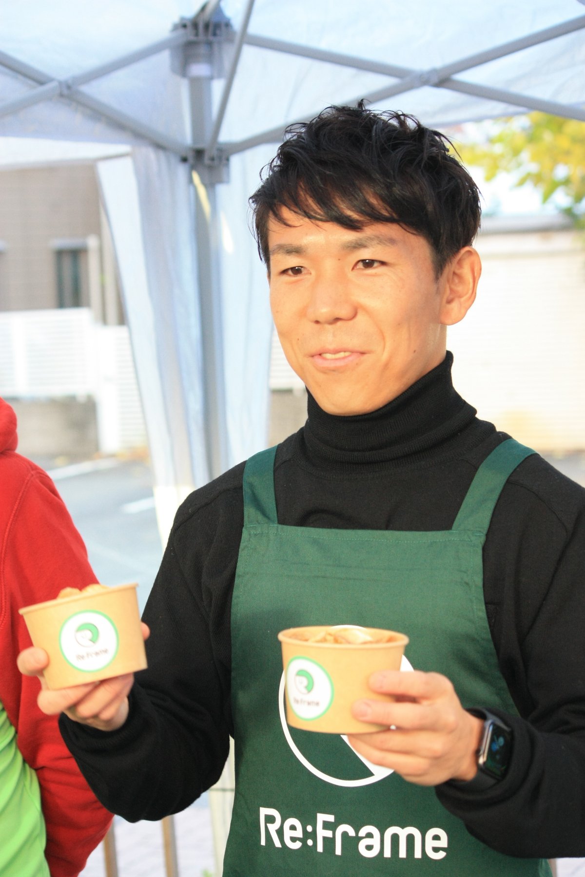 【イベント報告】 Re:Frame 大忘年会｜NPO法人 ReFrame