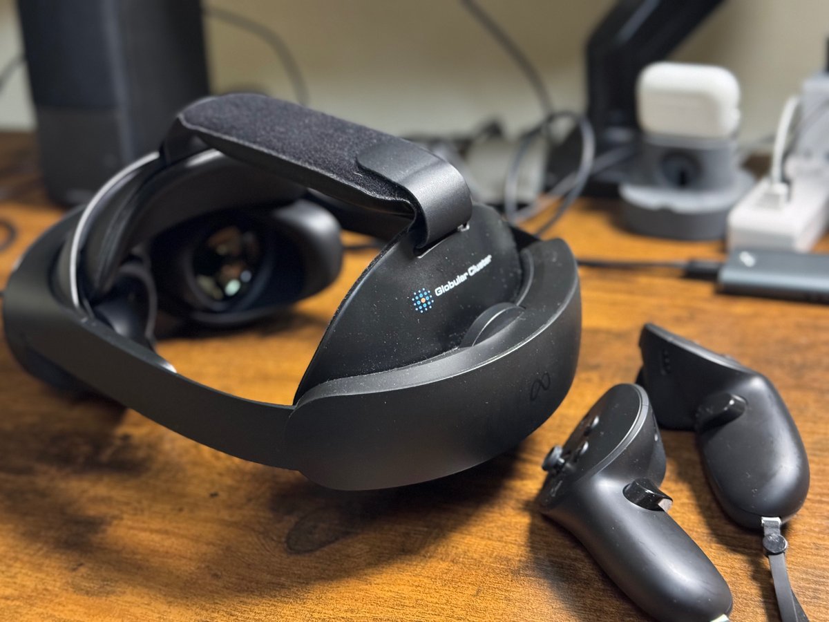 【VR/MR】やっぱり"Meta Quest Pro"は楽しい｜XRディレクターYUKIOの長いつぶやき