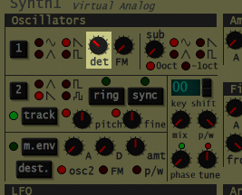 Synth1の全ツマミと、習得する順序の話(2)｜yamatt