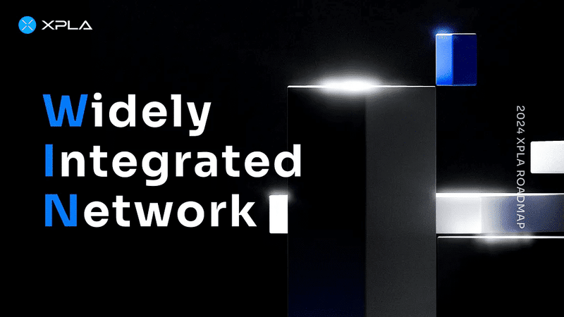 2024年のロードマップを明らかにする：XPLAによるWINへの道｜usamimi