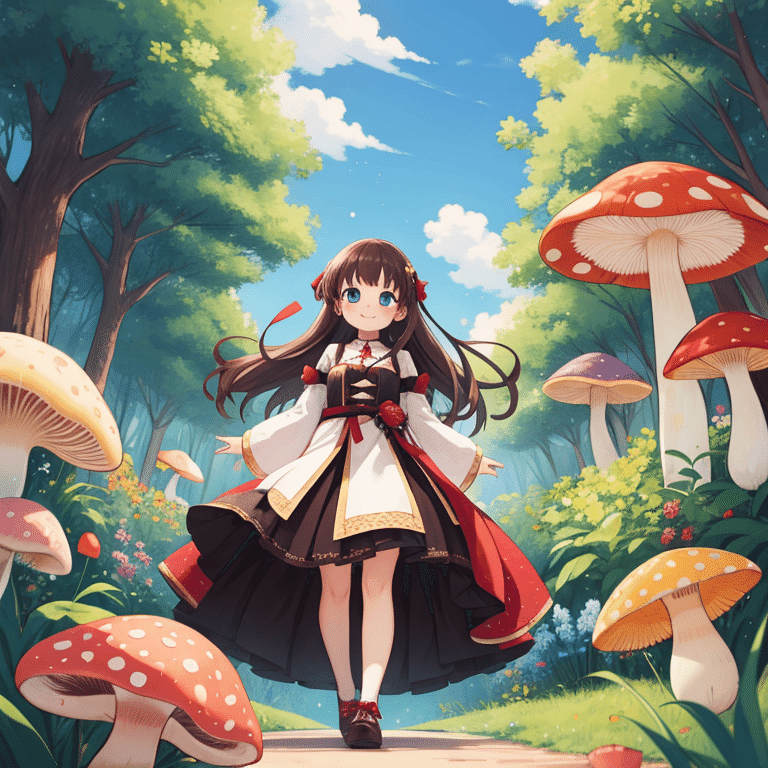 "neutral prompt"プロンプトの拡張機能について調べて見た："特別なキーワード"を使って、画像をもっと詳しく作れるらしい｜shiba*2