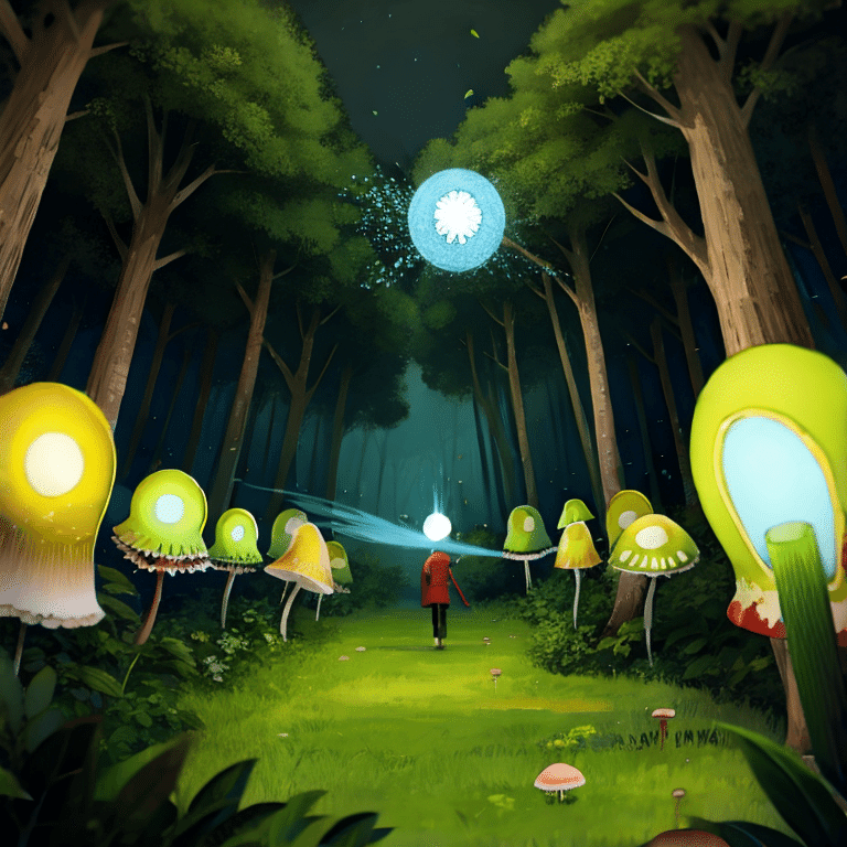 "neutral prompt"プロンプトの拡張機能について調べて見た："特別なキーワード"を使って、画像をもっと詳しく作れるらしい｜shiba*2