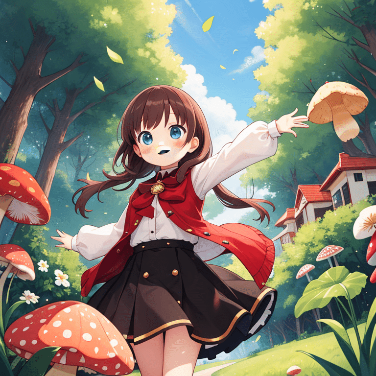 "neutral prompt"プロンプトの拡張機能について調べて見た："特別なキーワード"を使って、画像をもっと詳しく作れるらしい｜shiba*2