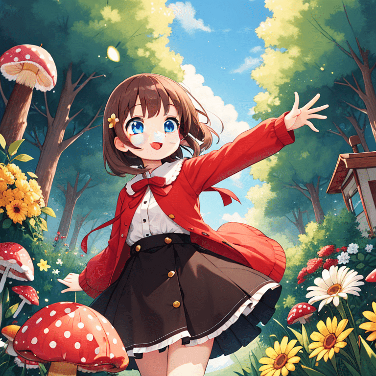 "neutral prompt"プロンプトの拡張機能について調べて見た："特別なキーワード"を使って、画像をもっと詳しく作れるらしい｜shiba*2