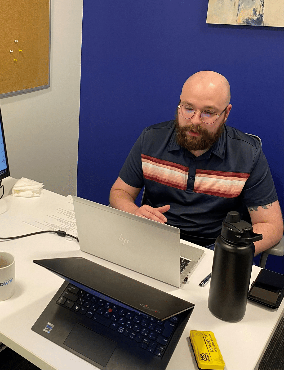 【外交官からキャディへ】日本のスタートアップが挑むUS事業｜Kosuke Sato