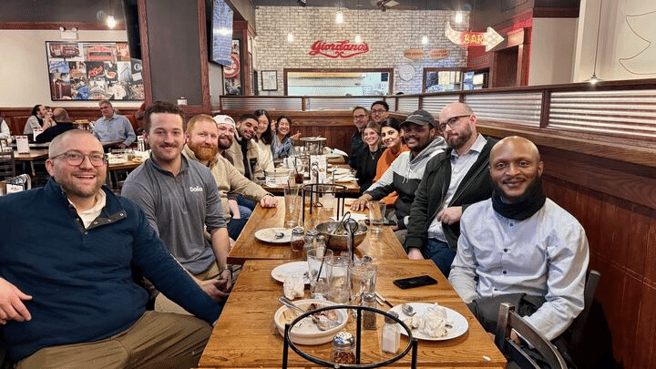 【外交官からキャディへ】日本のスタートアップが挑むUS事業｜Kosuke Sato