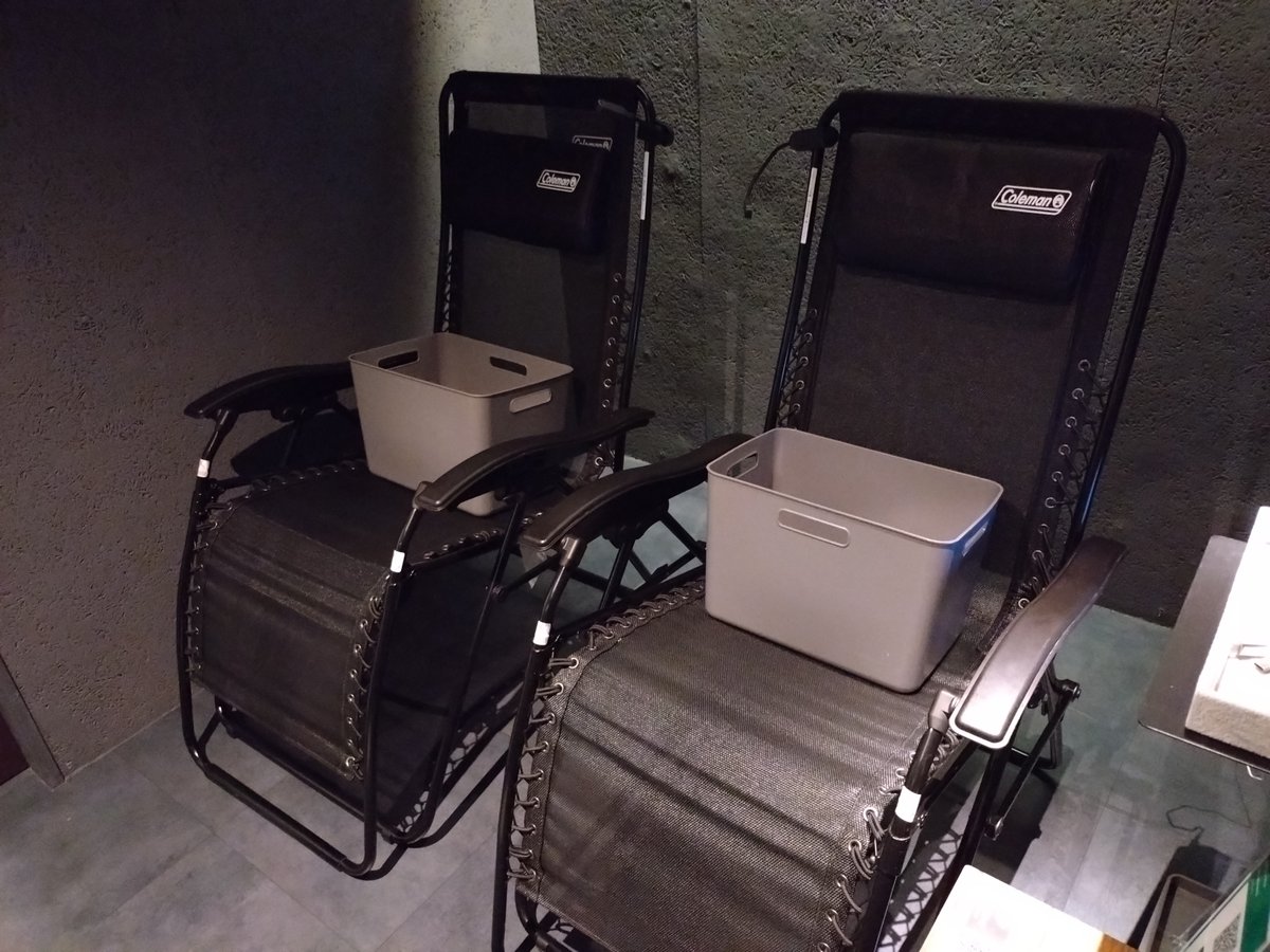 個室サウナ【sauna KUVETA】へ行ってみた｜どかん