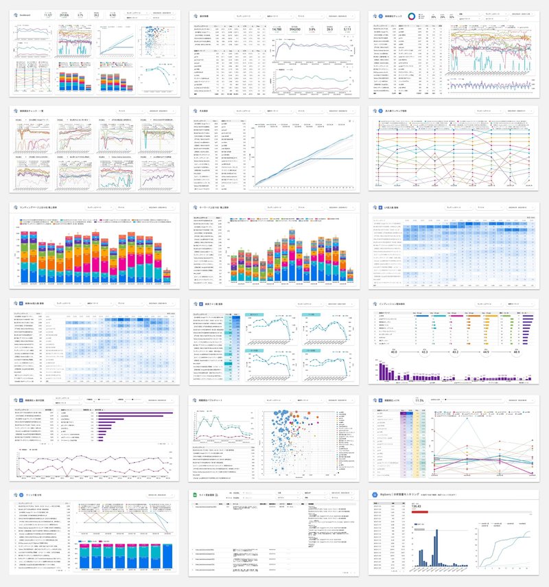 【ブログ特化型】検索順位チェックツール 『Visual SEM Report』 [完全版]｜渋谷TAIZI