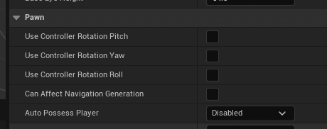 UE5 重い場合の対処 よくわからない項目 メモ｜なごみ