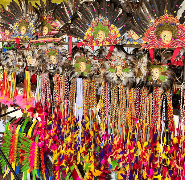 株式会社Sprobeの開発拠点、フィリピン・セブ島のシヌログ祭のご紹介｜Sprobe