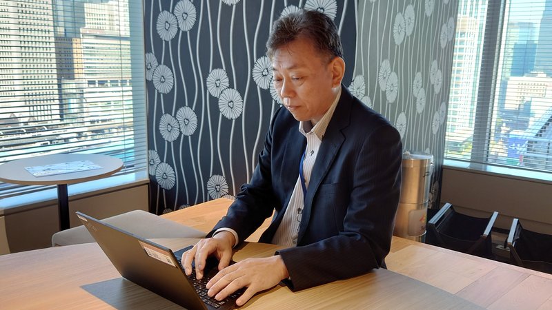 「誰もがクラウドを使える社会に」JBグループ10年の取り組み～EcoOne～｜JBCCホールディングス（JBCCグループ）