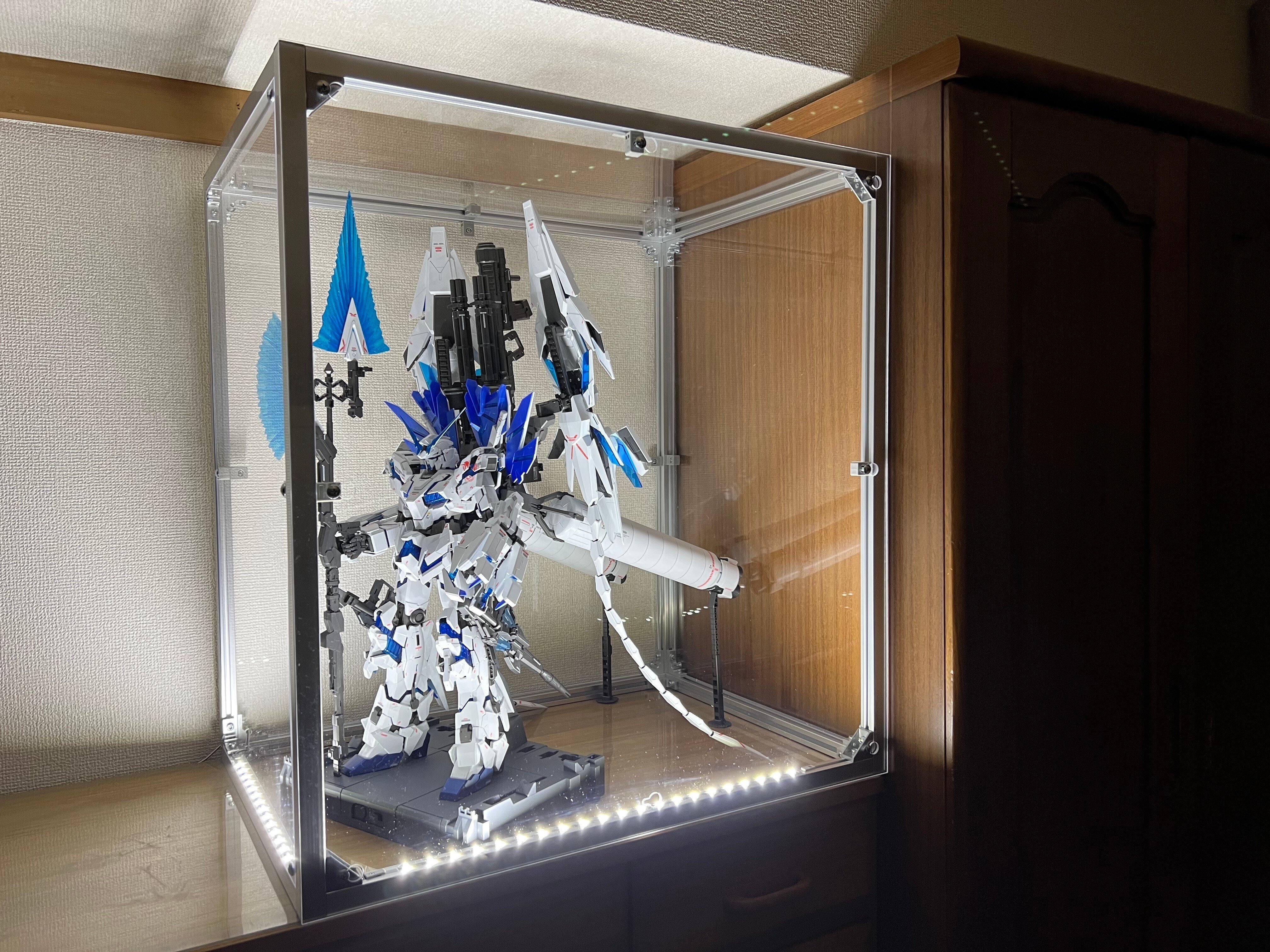 写真で振り返る2023年ガンプラ制作記録|kikuzokikuzo 写真で振り返る2023年ガンプラ制作記録|kikuzokikuzo
