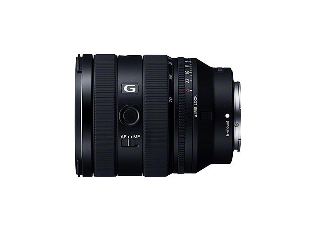 SONY FE 20-70mm F4 Gレンタル:ここまでやるのか!?静止画 SONY FE 20-70mm F4 Gレンタル:ここまでやるのか!?静止画