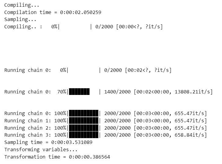 StanとRでベイズ統計モデリングをPyMC Ver.5で写経～第5章「5.2 二項ロジスティック回帰」｜ネイピア DS