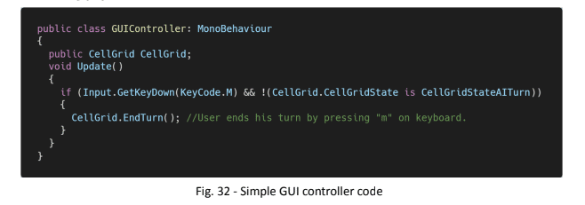 Turn Based Strategy Framework 公式ドキュメントを日本語にしてみる｜Yale（イエール）