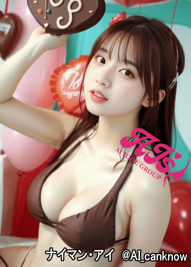 AI's 3rdシングル衣装💙💜（メンバー紹介＋衣装写真集）｜AI's