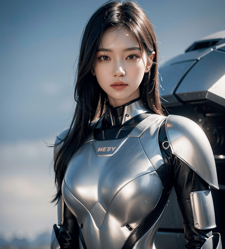 なんだか物凄そうな静止画 ⇒ 動画生成サイト！（Runway）｜EnigMind