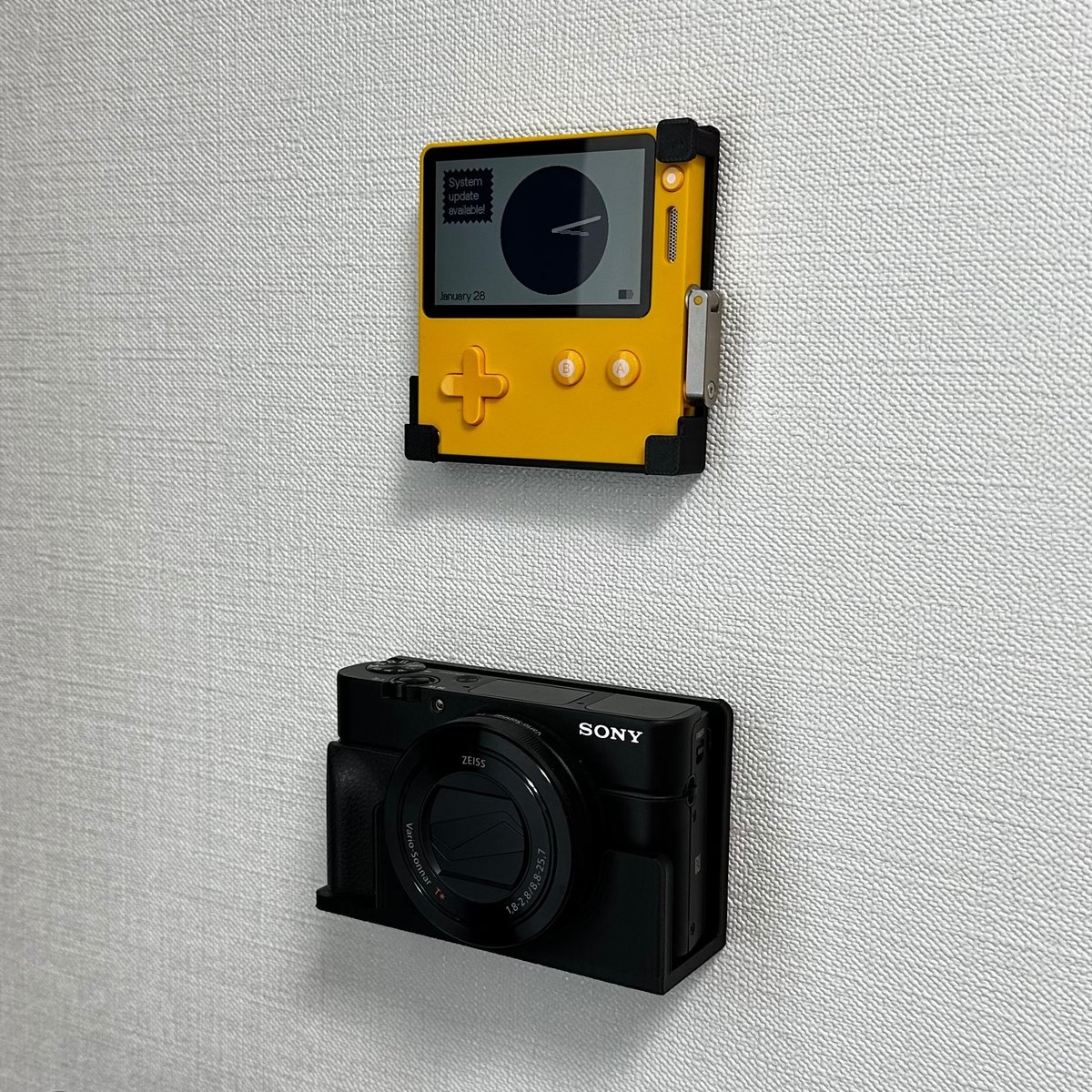 3Dプリンターで生活の質が変わった｜Jun | ソフトウェアエンジニア