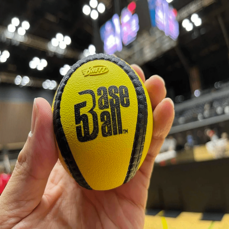 Baseball 5（ベースボール・ファイブ）の黎明 - ベースボール白書