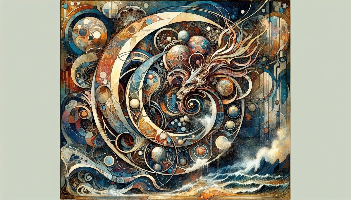 2024年2月6日:Portal x 14｜Trgr / カラストラガラ | 哲学をコードするオープンソース倫理エンジニア | フォロバ99%