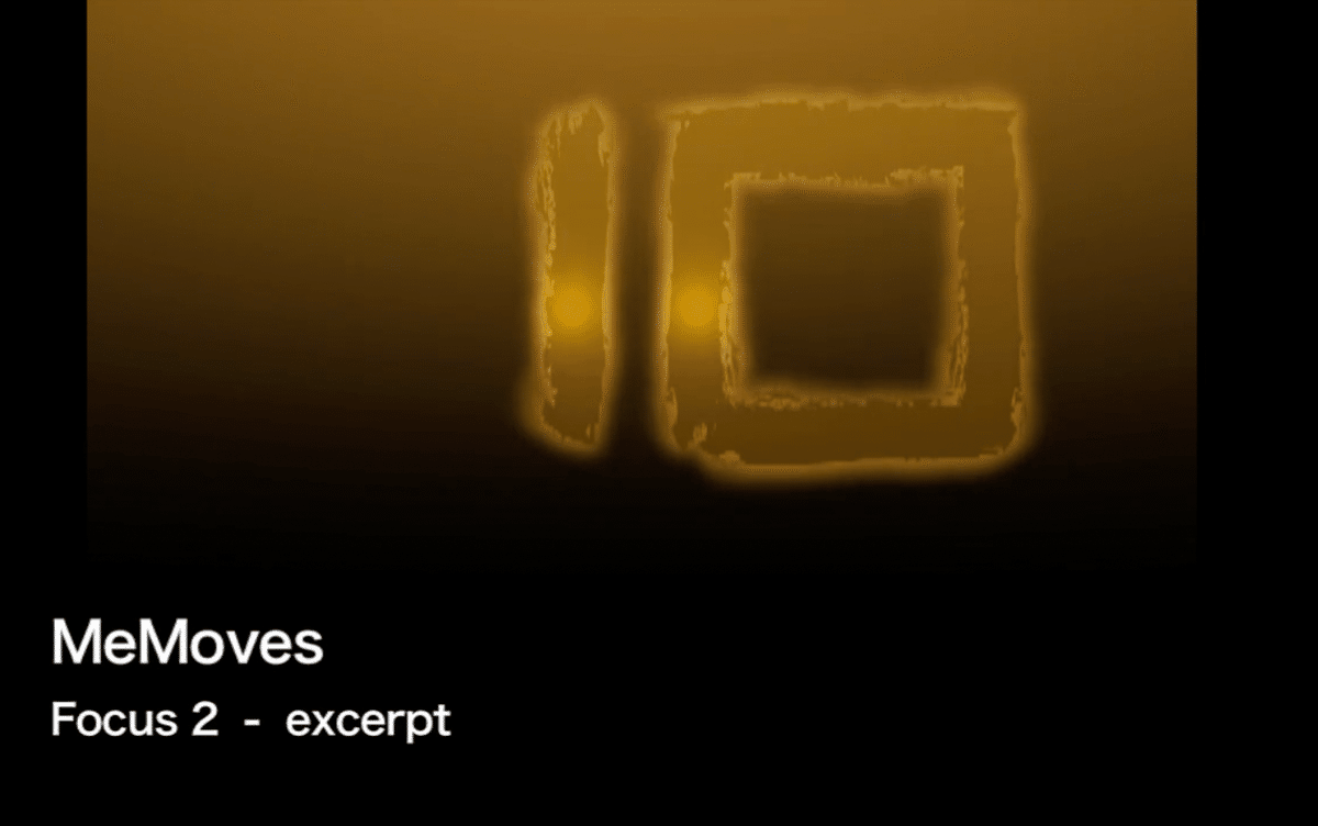 不思議と落ち着く、ミラーリングを利用したプログラム｜ブレインちゃん