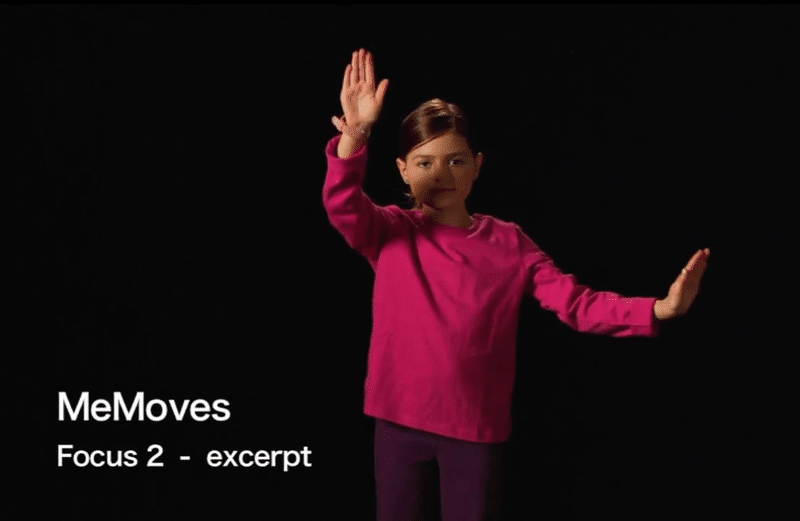 不思議と落ち着く、ミラーリングを利用したプログラム｜ブレインちゃん