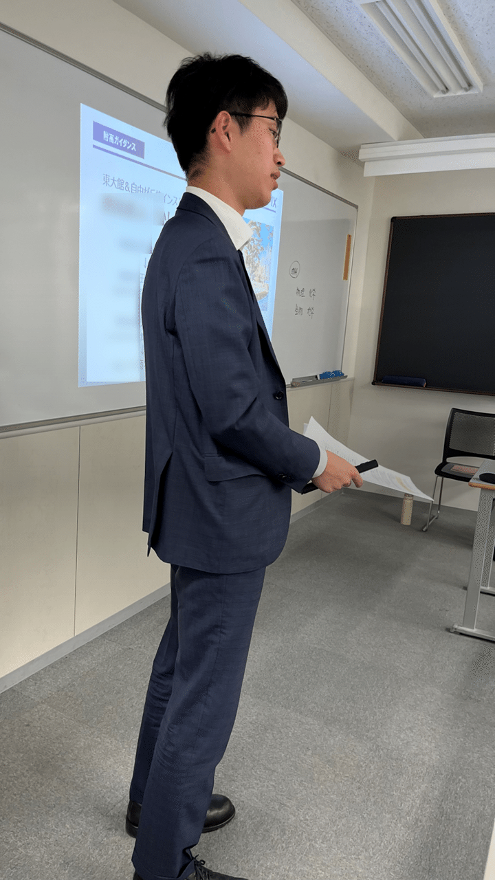 【大学進学を目指せ】東京学芸大学附属高等学校進学者を対象にガイダンスを実施しました！｜大学受験 Y-SAPIX