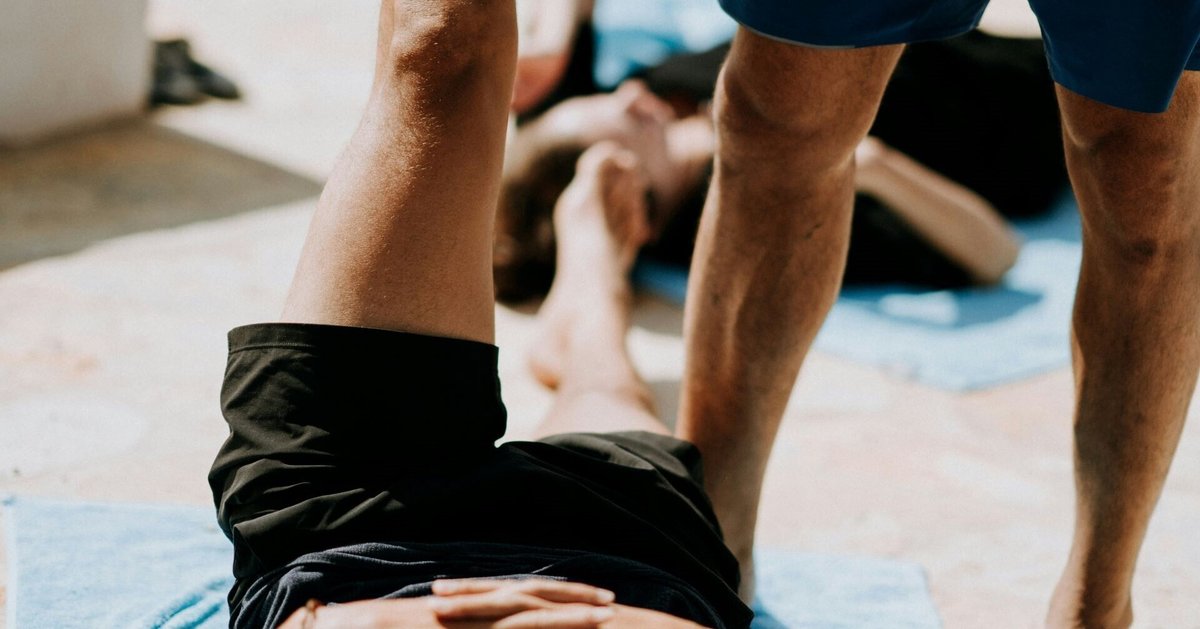 【連載第3回】フィットネス疲労理論とACWR概論（前編）｜Sunbears Official【公式】