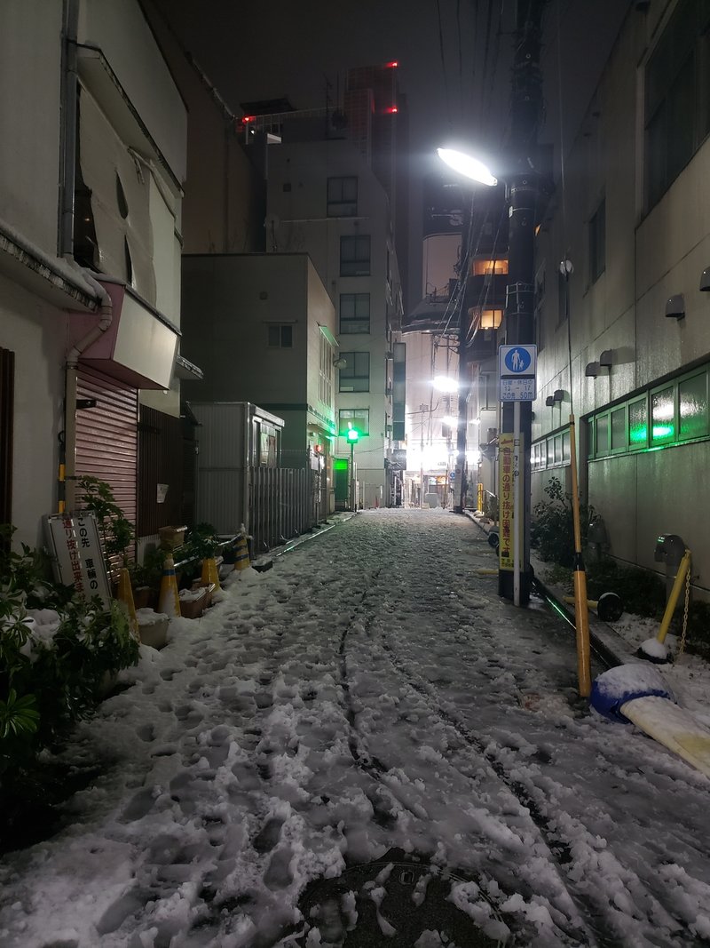 YAYOI TOKYOのバレンタイン｜OtsukaYosuke 大塚陽介