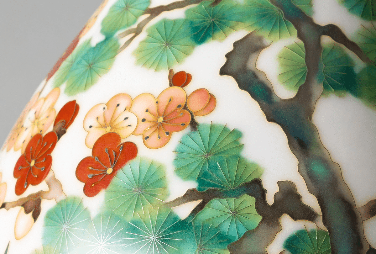 七宝焼の未来と安藤七宝店の挑戦について｜ando-shippo