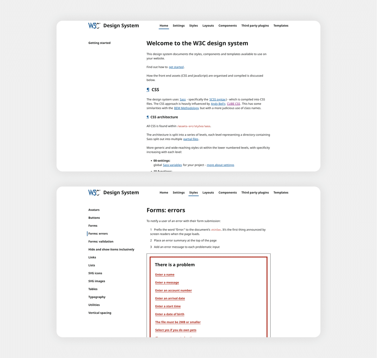 日本・海外のデザインシステム総まとめ【56事例＋α】｜akane