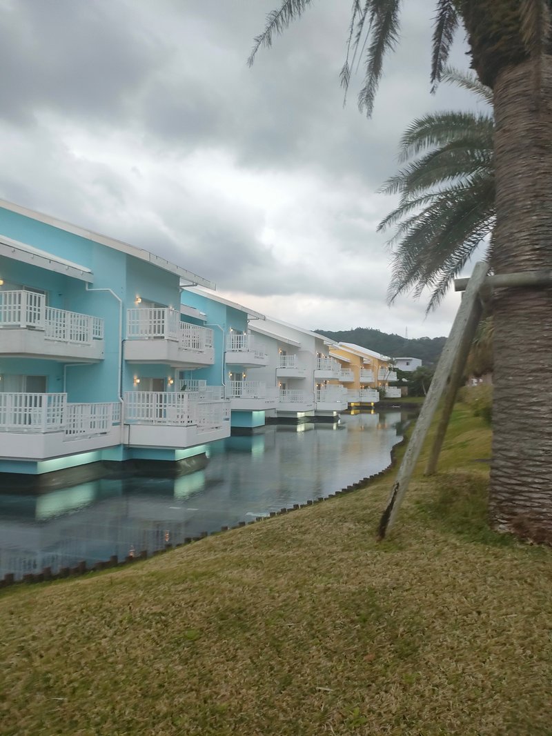 Ikumaプライベートビーチ＆リゾート｜shanthi-usui