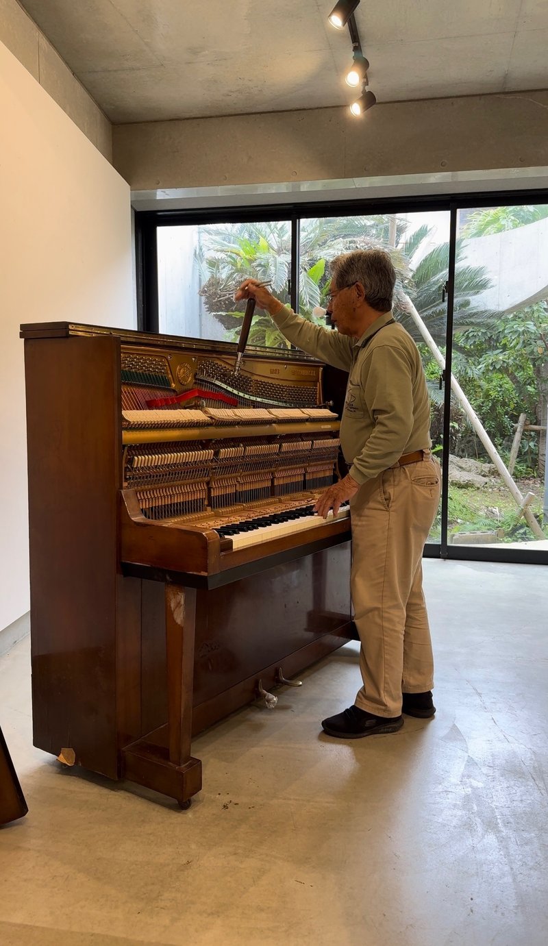 Melody at the Night with you｜Yosuke Matsubara