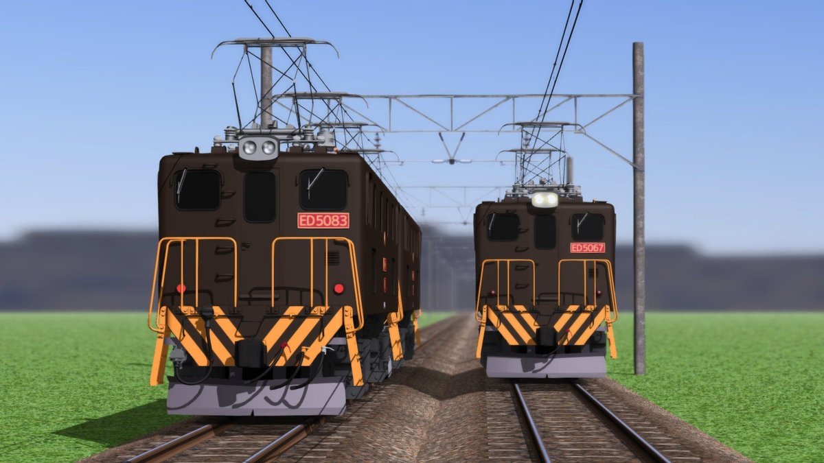 【RailSim2】プラグイン公開品一覧｜荒川