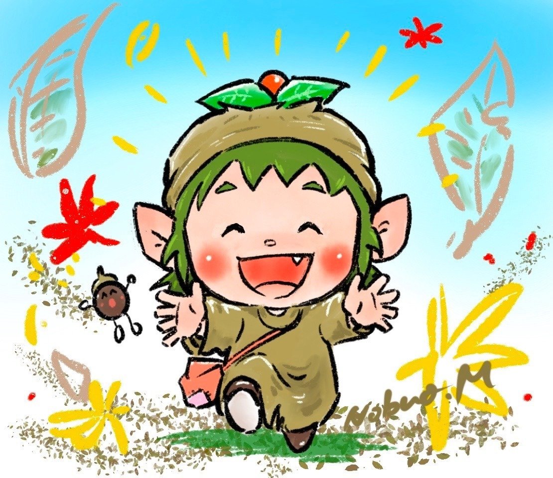 ごあいさつ（＃自己紹介）&目次｜あとりえのぶ（atelier nobu）