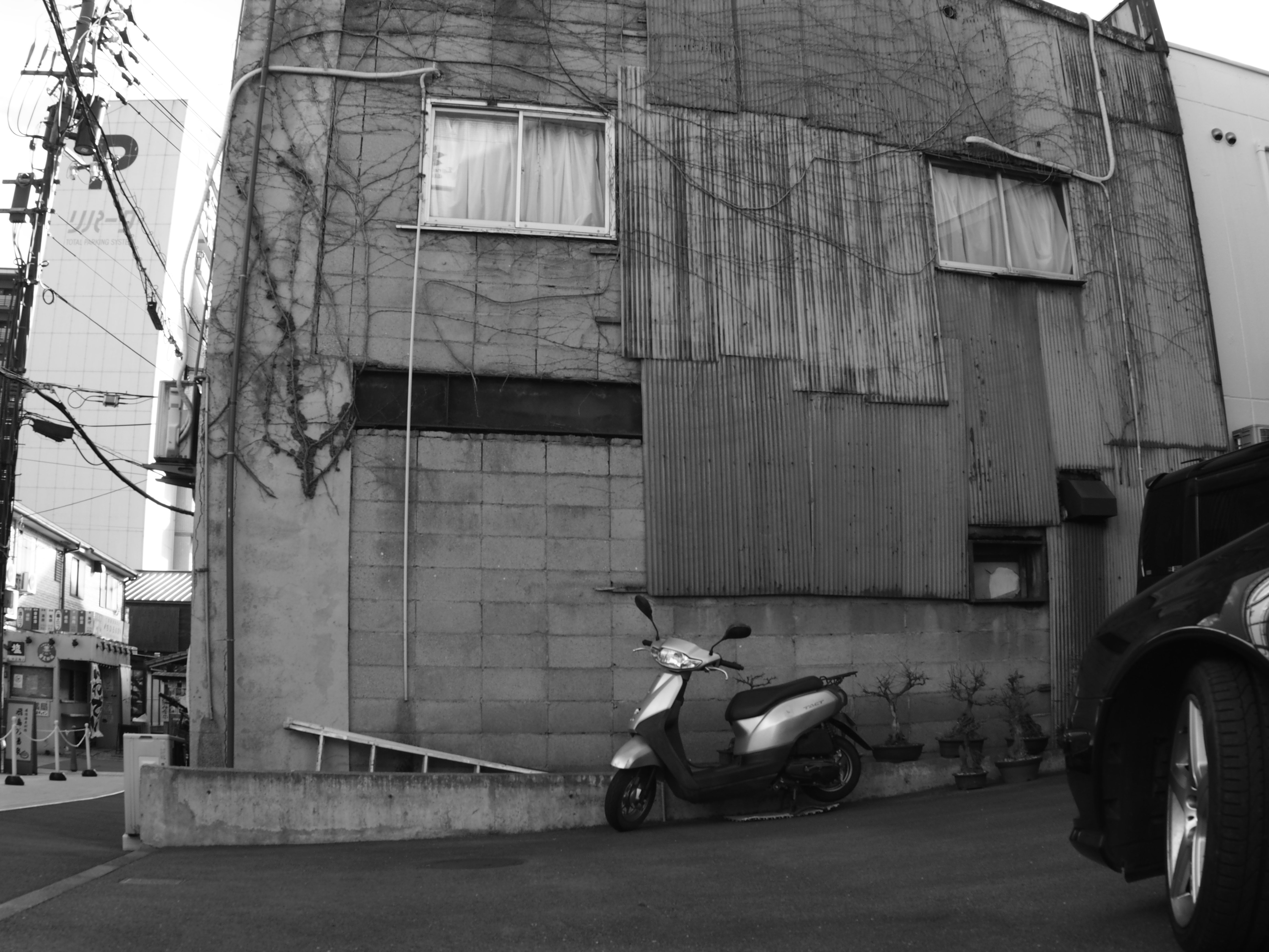 レンズ沼あれこれ:MC ZENITAR 16mm F2.8 FISH-EYE|ひっくすK レンズ沼あれこれ:MC ZENITAR 16mm F2.8 FISH-EYE|ひっくすK