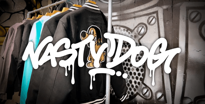 ナスティードックがアメ村（アメリカ村）に店舗をオープン！初日は長蛇の列で「ヤバすぎ」の声も！｜にゃん吉