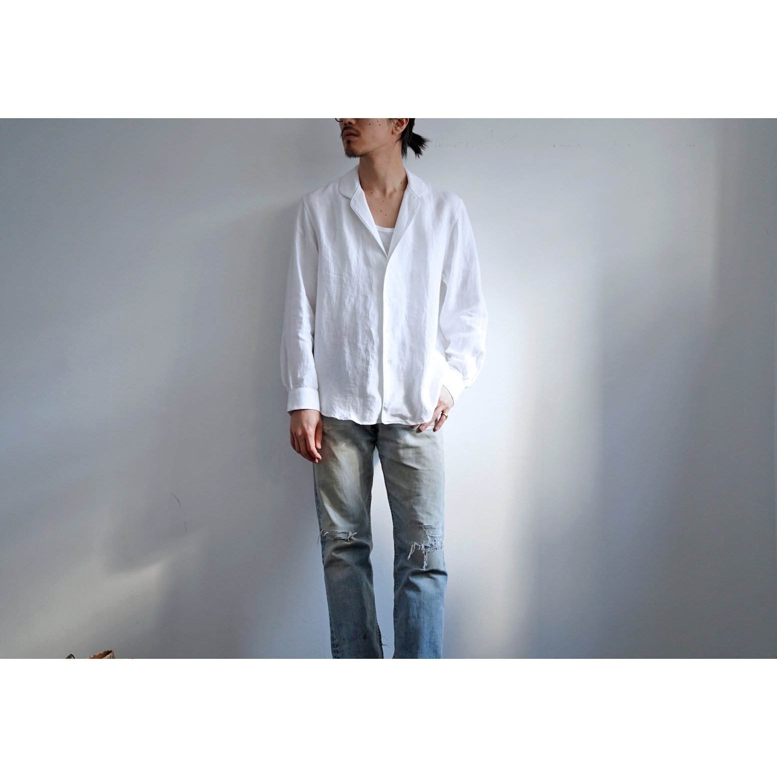 BOURRIENNE Paris X(ブリエンヌ パリ) BOURRIENNE Paris X(ブリエンヌ パリ)