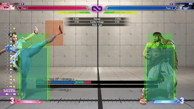 SF6春麗MASTERガイド How To Master SF6 CHUN-LI｜HNYM