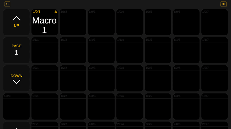 ATEM miniとcompanionを接続して、StreamDeckから操作する流れをイチから紹介します！｜松井 隆幸@ライブ配信が好きな人
