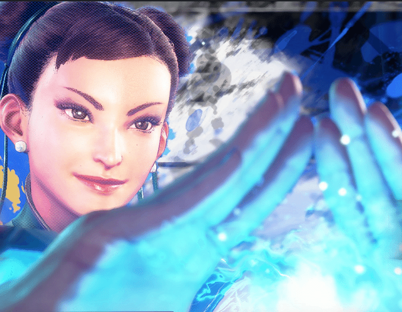 SF6春麗MASTERガイド How To Master SF6 CHUN-LI｜HNYM