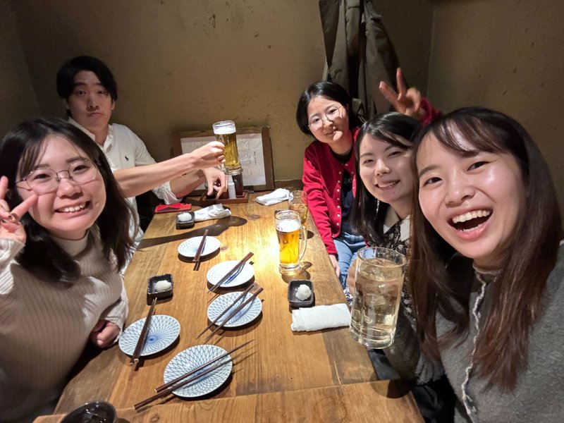 kaekaに入って、チームで働く楽しさを知りました。今は本当に毎日が楽しいです！【中根楓賀】｜伝え方トレーニングサービス「kaeka」