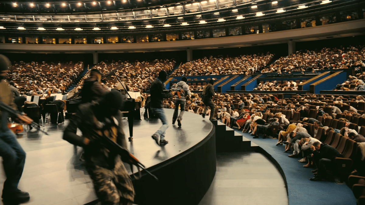 【TENET】オペラハウス襲撃シーンを読み解く【テネット】｜まいるず