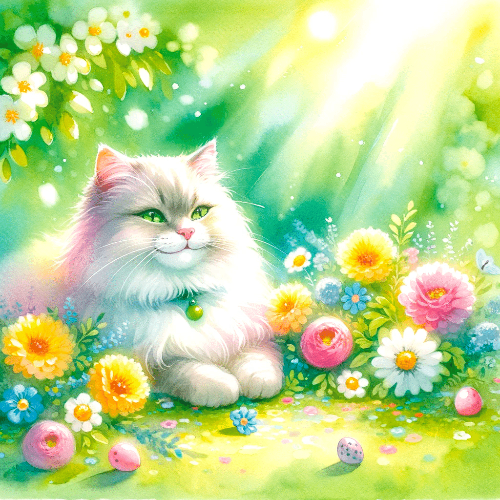 水彩画編③（Watercolor Painting Part3）〜DALL-E3画像生成の実例5選（Prompt Introduction at DALL-E3）〜｜ヒロたび＠DALL-E3 ...