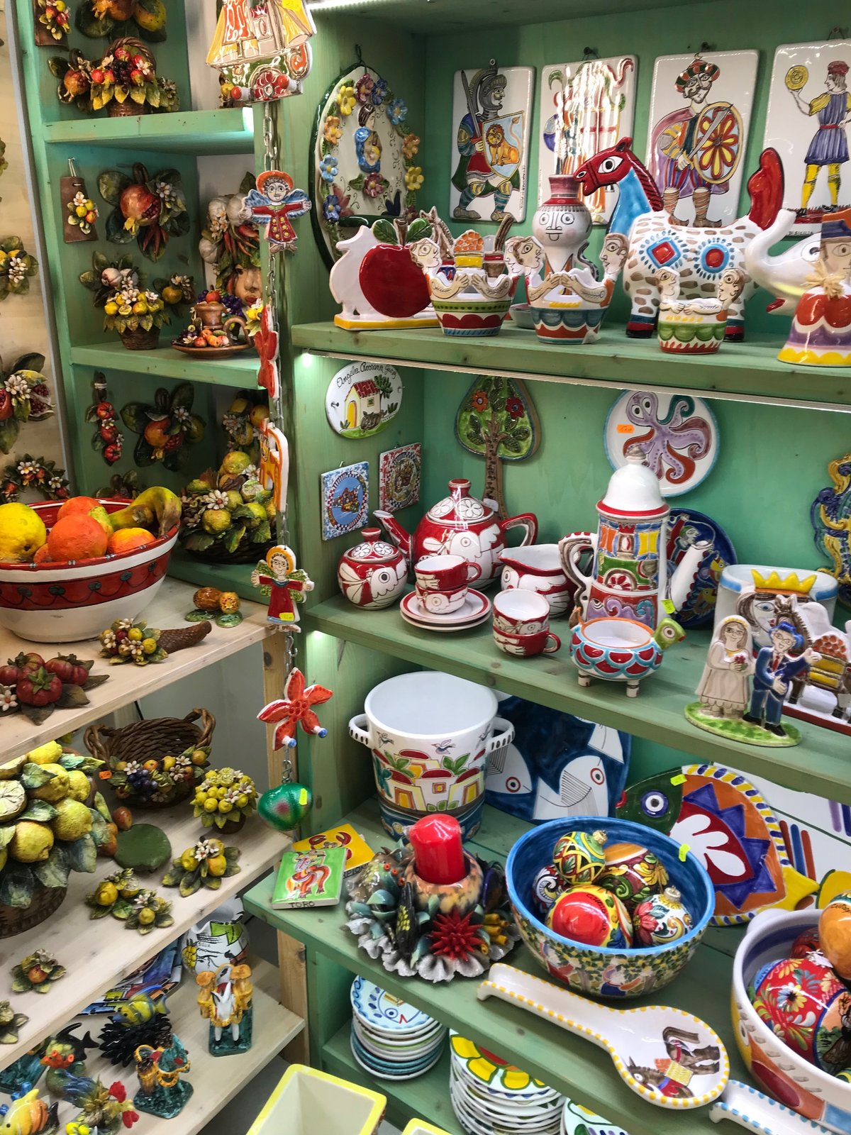 【旅行編】イタリア シチリア島🇮🇹 日本人は絶対好きになる！美食すぎる街｜今坂彩夏 Ayaka Imasaka