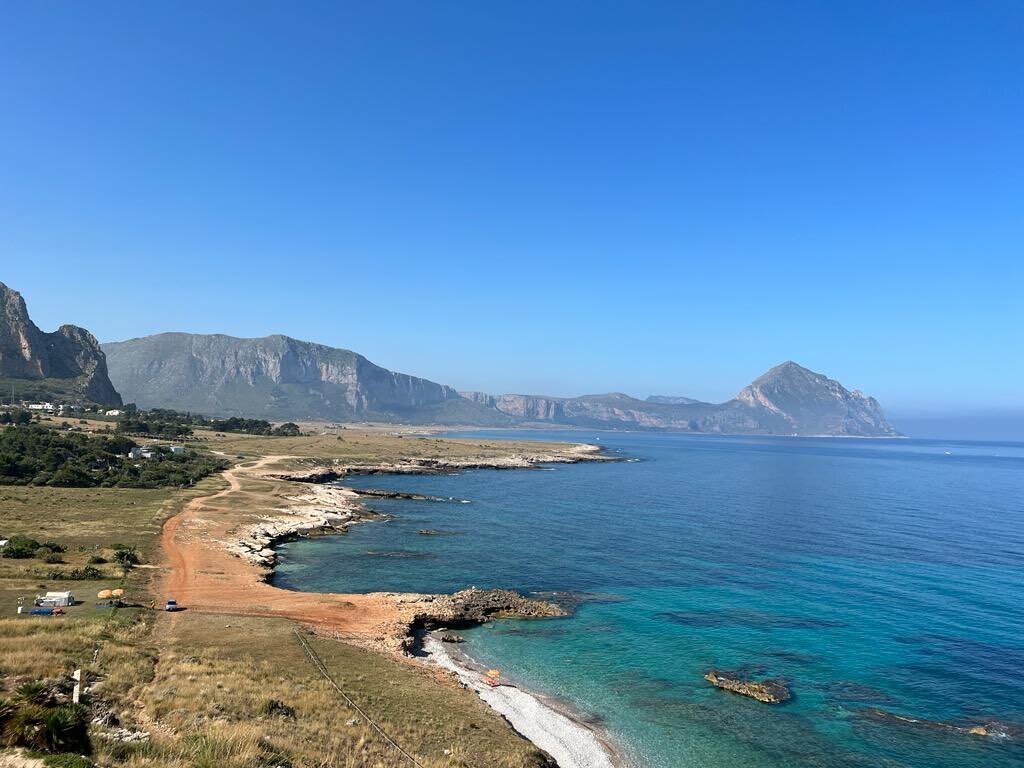 【旅行編】イタリア シチリア島🇮🇹 日本人は絶対好きになる！美食すぎる街｜今坂彩夏 Ayaka Imasaka